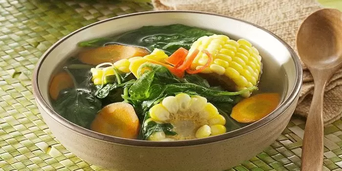 Jenis Makanan Yang Berserat, Cegah Sembelit, Pencernaan Sehat