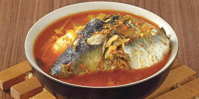 Brekecek Ikan, Hidangan Lezat Dengan Cita Rasa Yang Khas