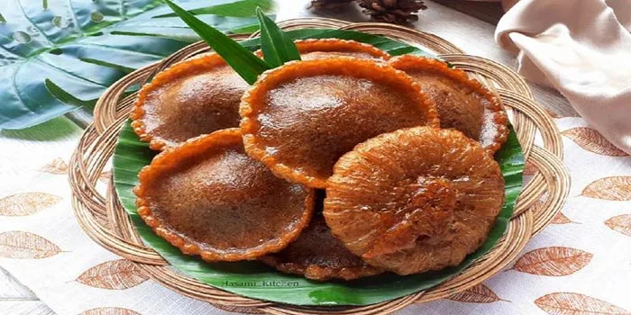 Cara Dan Tips Membuat Kue Cucur Gula Merah